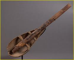 Science-Arabo-Islamique - Les instruments à cordes